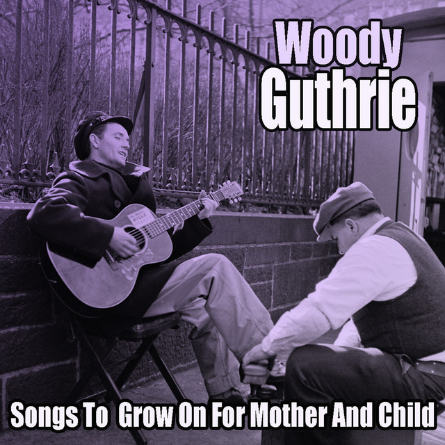 Bling-Blang - song and lyrics by Woody Guthrie | Spotify