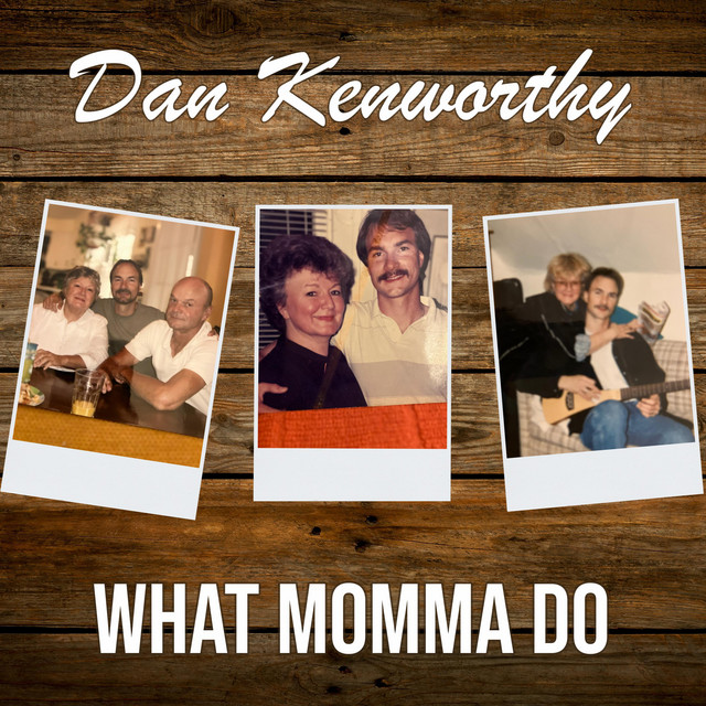 Dan Kenworthy | Spotify