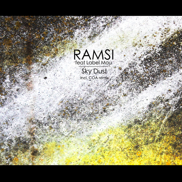 Ramsi | Spotify