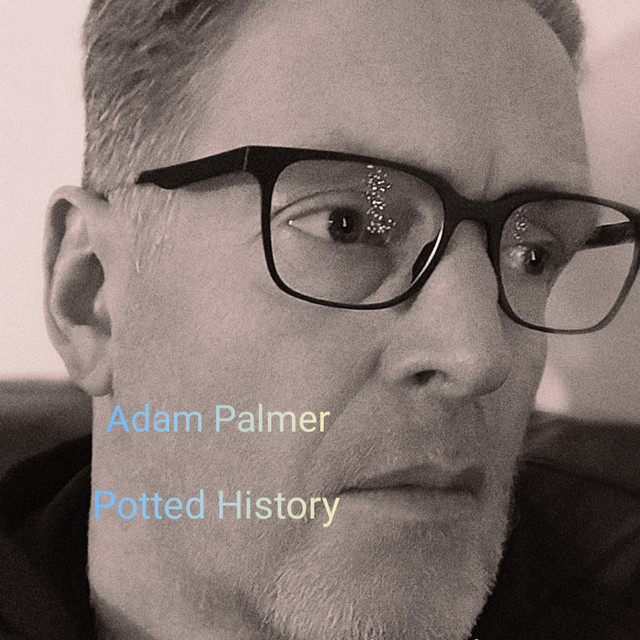 Adam Palmer