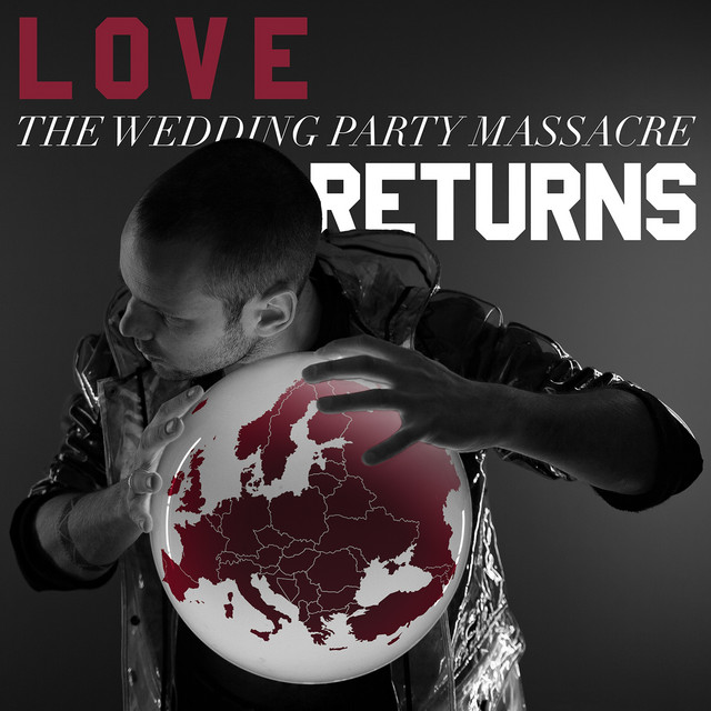 The Wedding Party Massacre Concert & Tour History | Concert Archives