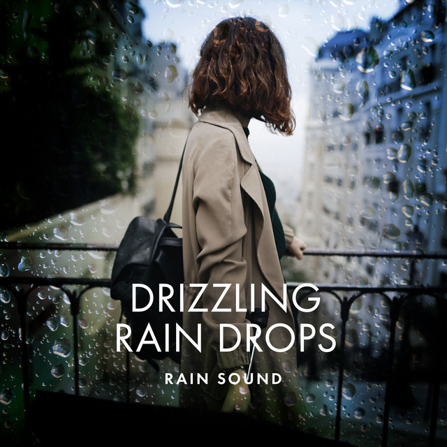 Drizzling Rain Drops - Album by Rain Sound | Spotify