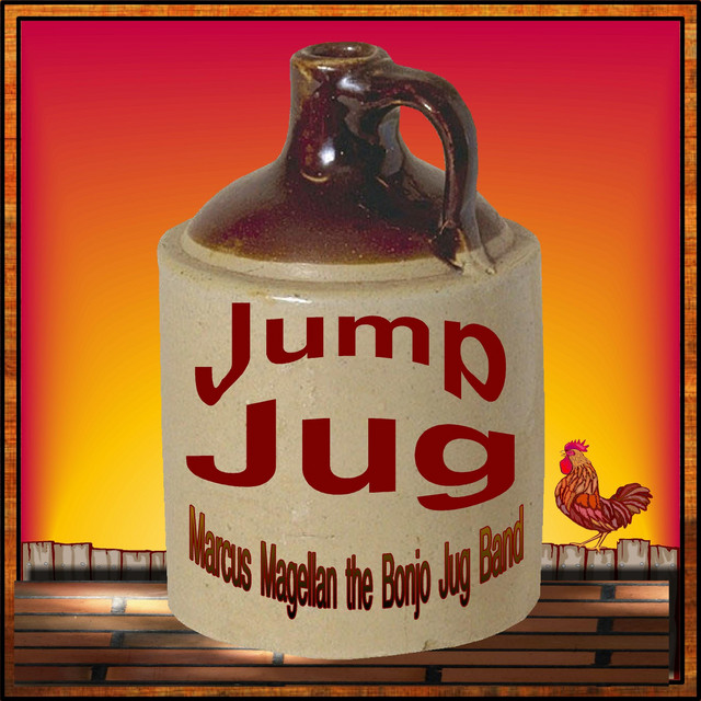 Jump Jug - song and lyrics by Marcus Magellan the Bonjo Jug Band | Spotify