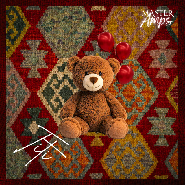 Titi - Album by Master Amps | Spotify