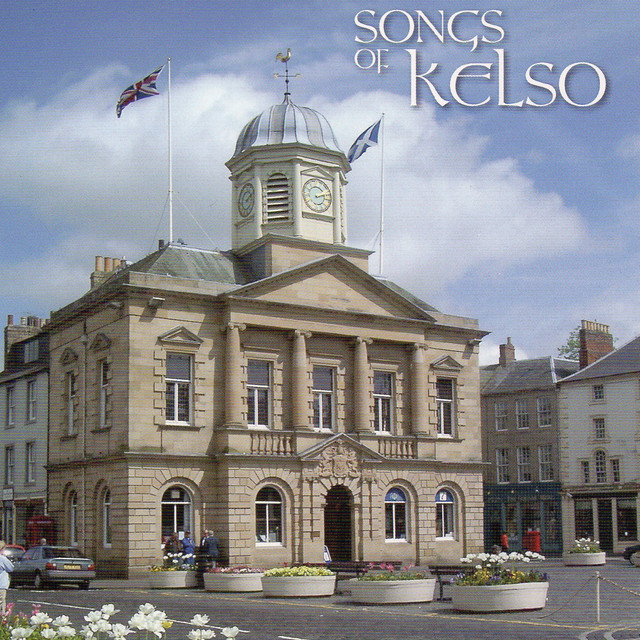Kelsae Bonie Kelsae - song and lyrics by Gary Cleghorn, Kelsae Laddies ...