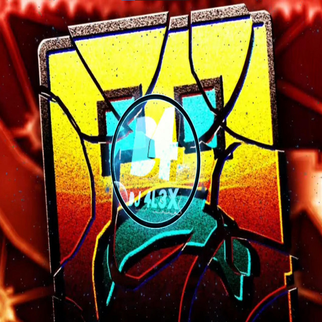 Geometry Dash - Single by DJ 4L3X | Spotify
