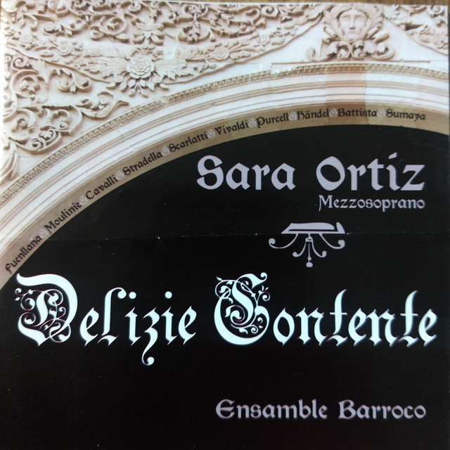 Delizie Contente Vol.1 - Album by Sara Ortiz | Spotify