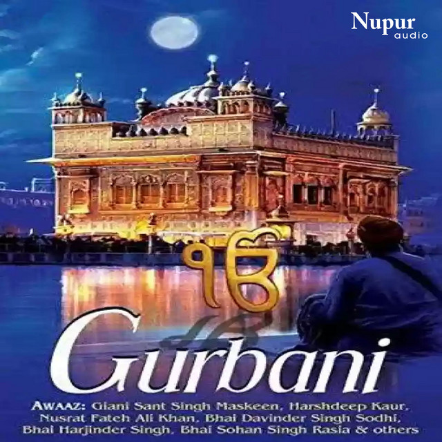 Nonstop Shabad Gurbani - Most Popular, Vol. 1 - Compilation by Various ...
