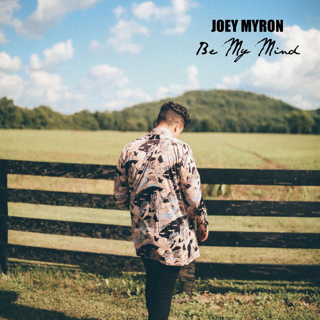 Joey Myron: Songs list, genres, analysis and similar artists - Chosic