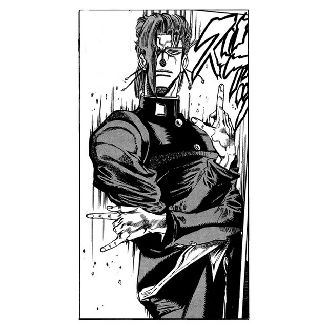 Kakyoin Theme "Virtuous Pope" (JoJo's Bizarre Adventure) [Drill Remix ...
