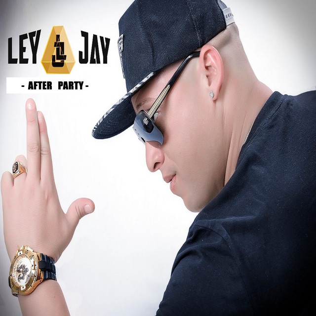 After Party - Single by LEY JAY | Spotify