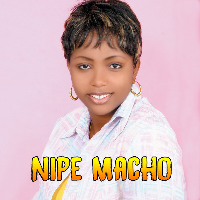 Christina Shusho on Spotify