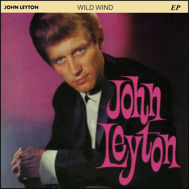 Wild Wind - EP by John Leyton | Spotify