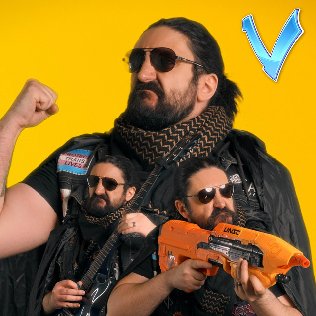 Helldivers 2 Theme (Metal Cover) - Single by Little V. | Spotify