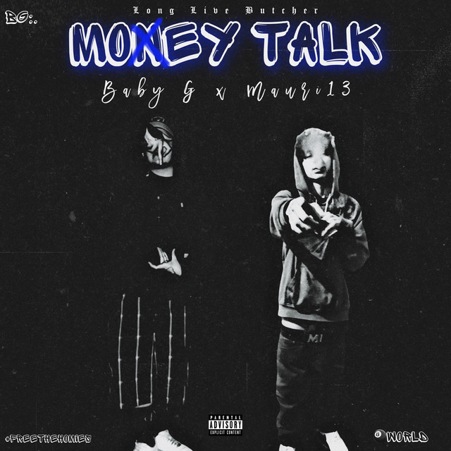Money Talk - Single by Baby G:. | Spotify