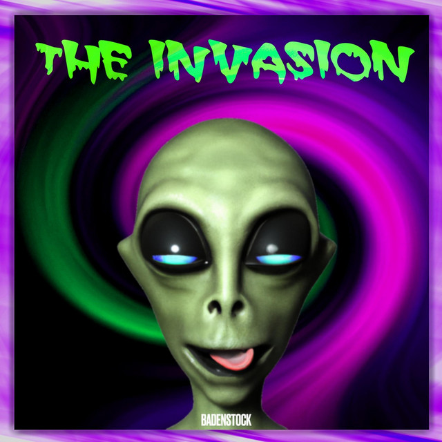 The Invasion - Album by We Come In Peace | Spotify
