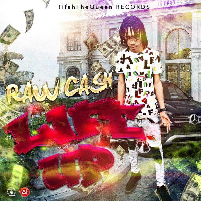 Life Up - Single by Raw Cash | Spotify