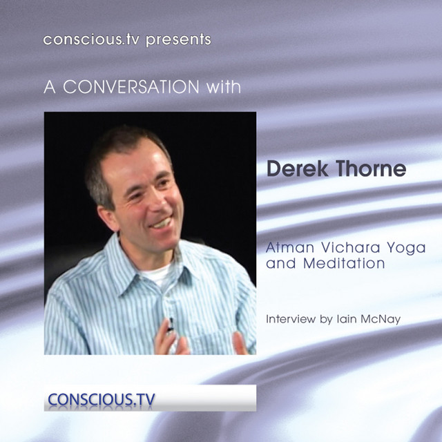 Derek Thorne | Spotify