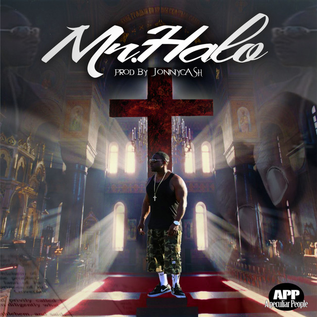 Mr. Halo - Single - Single by Mr. Halo | Spotify
