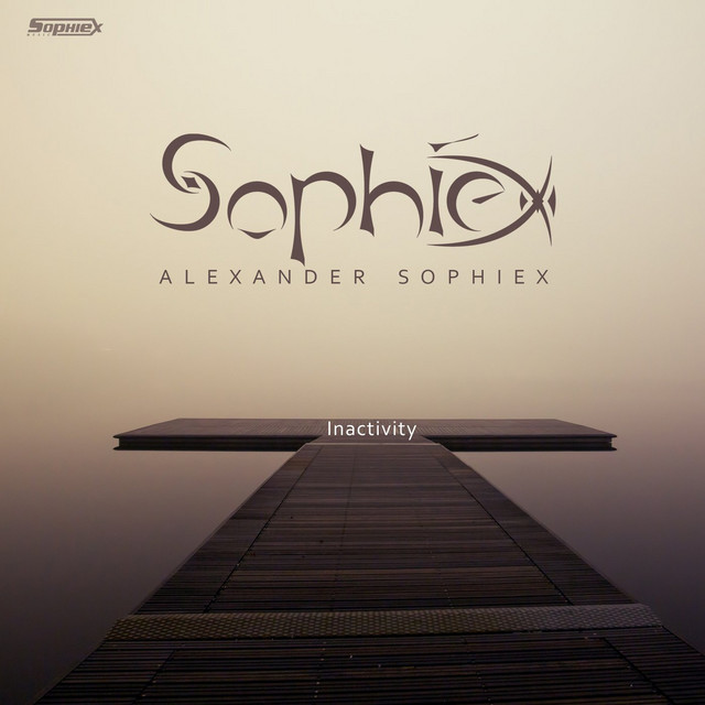 Inactivity - Single by Alexander Sophiex | Spotify