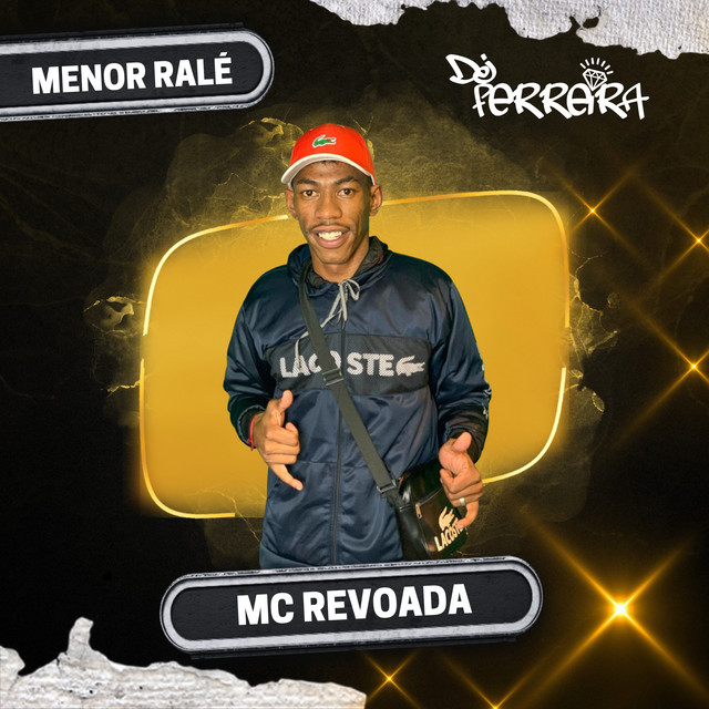 Menor Ralé - song and lyrics by Mc Revoada, Dj Ferreira | Spotify