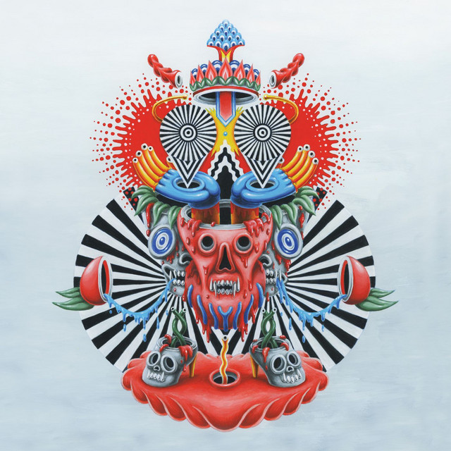 Plants - Single by Guerilla Toss | Spotify