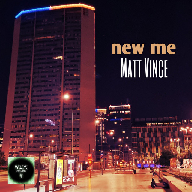 Matt Vince | Spotify
