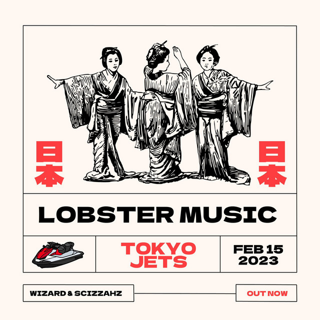 Tokyo Jets - Single by Wizard | Spotify