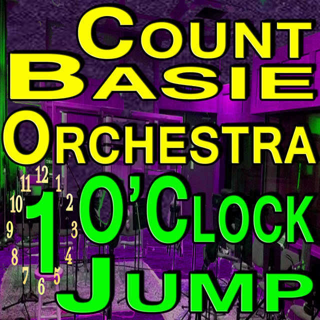 Topsy - song and lyrics by Count Basie Orchestra | Spotify