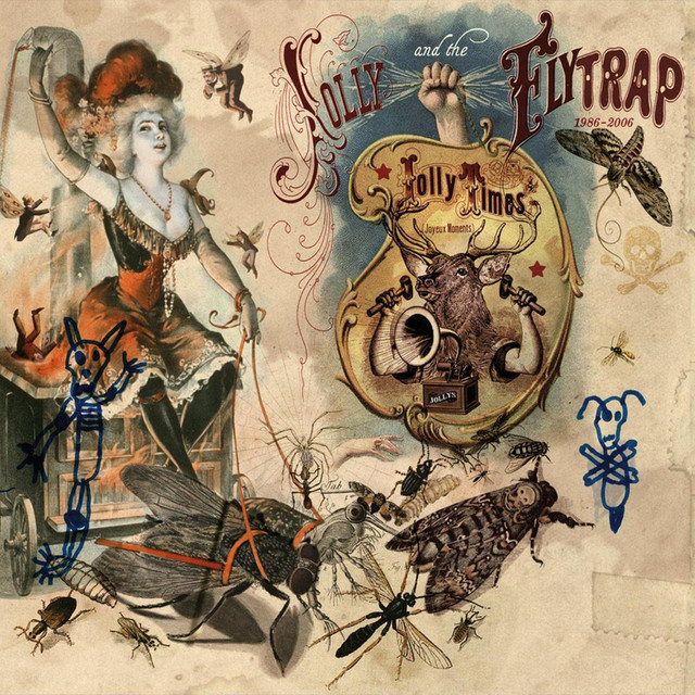 Jollys Times - Album by Jolly and the Flytrap | Spotify