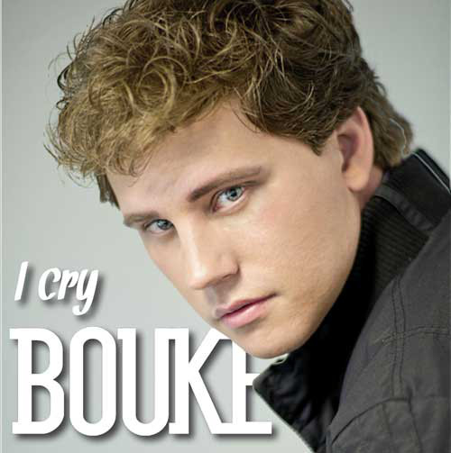 Feels like rock 'n roll - song and lyrics by Bouke | Spotify