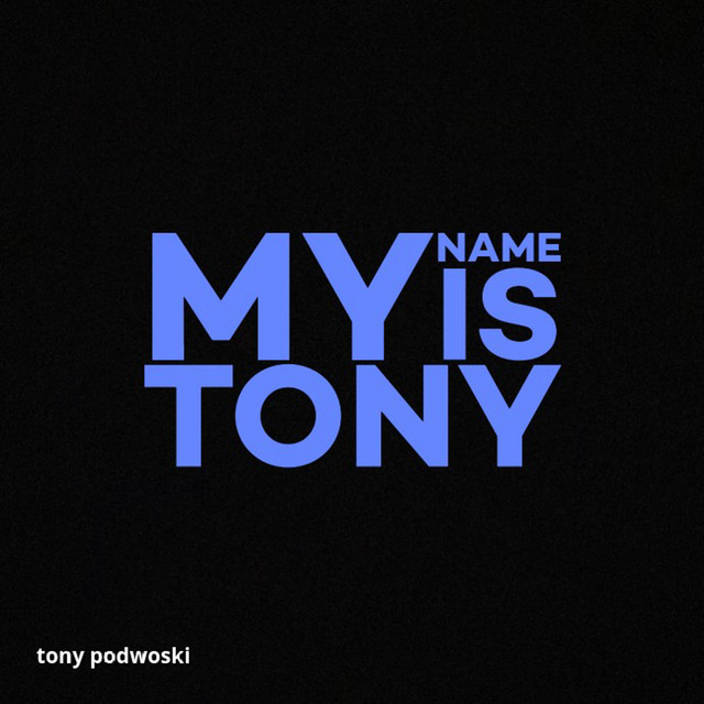 Tony Name