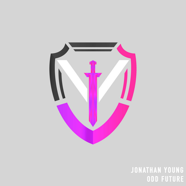 Odd Future - Single by Jonathan Young | Spotify