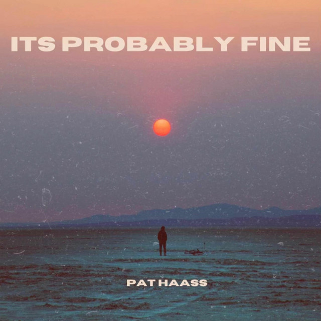 Its Probably Fine - EP by Pat Haass | Spotify