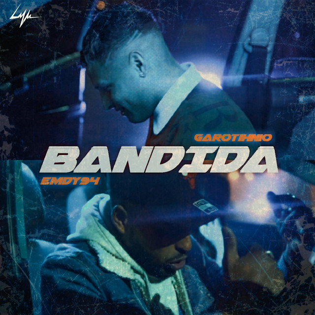 Bandida - song and lyrics by Emdy94, Garotihnio | Spotify
