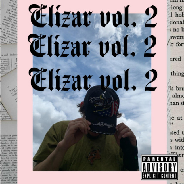 ELIZAR VOL.2 - EP by Elizar | Spotify