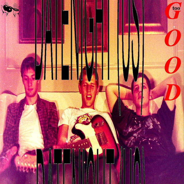 Too Good - Single by Datenight US | Spotify