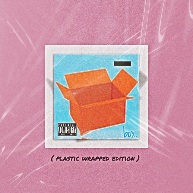 box. (PLASTIC WRAPPED EDITION) - Album by Jay | Spotify