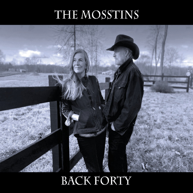 Lost Highway Song And Lyrics By The Mosstins Spotify