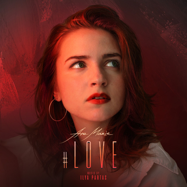 #Love - Album by ave marie | Spotify