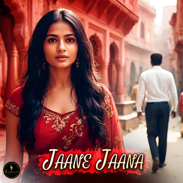 Jaane Jaana - song and lyrics by Nandinii Sangeet | Spotify