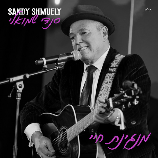 מנגינת חיי - Album by Sandy Shmuely | Spotify