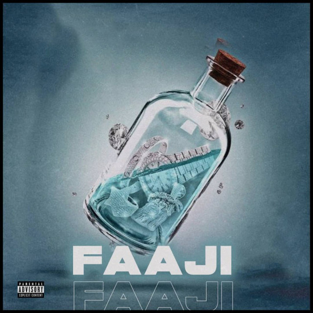 Faaji - song and lyrics by Alwaynz One | Spotify