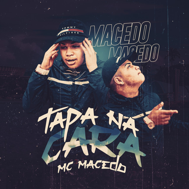 MC Macedo | Spotify