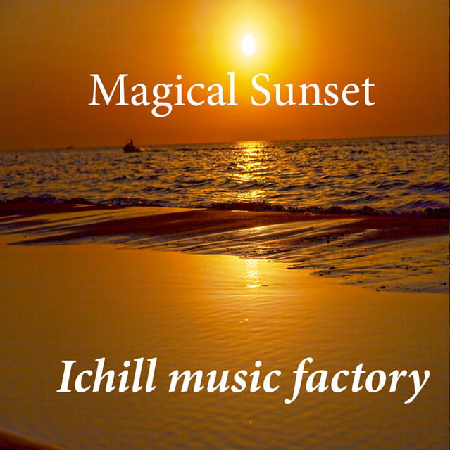 Romantic Beach – música e letra de Ichill music Factory | Spotify