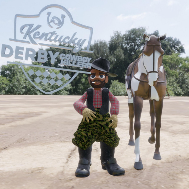 KENTUCKY DERBY - Album by Cowboykillerr | Spotify