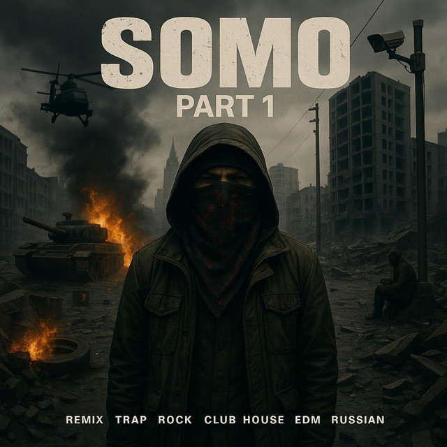 SOMO PART 1 - Album by Somoki Music | Spotify