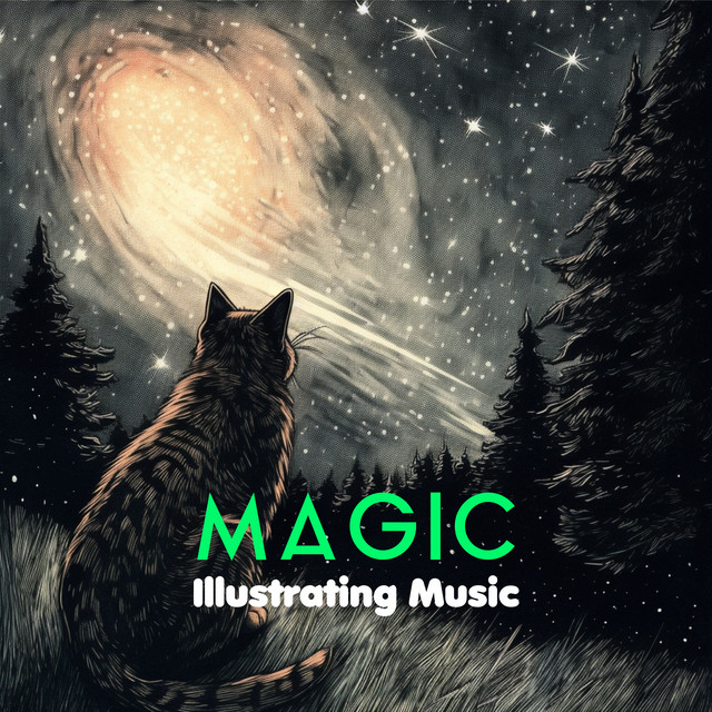 Magic - song and lyrics by Illustrating Music | Spotify