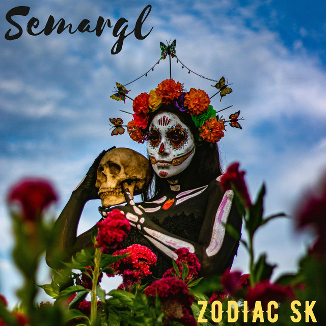 Zodiac SK - Single by Semargl | Spotify