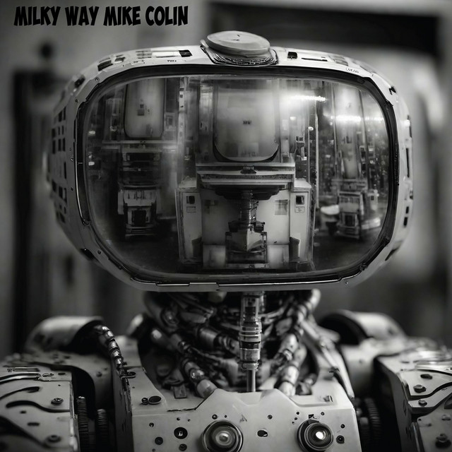Untitled - Album by Milky Way Mike Colin | Spotify